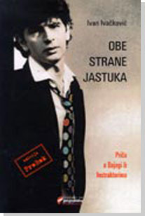 Obe strane jastuka