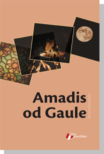 Amadis od Gaule