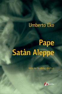 Pape Satan Aleppe