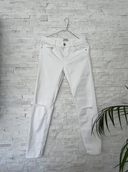 Stradivarius skinny farmerice NENOŠENE