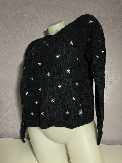 Superdry Vintage Dzemper