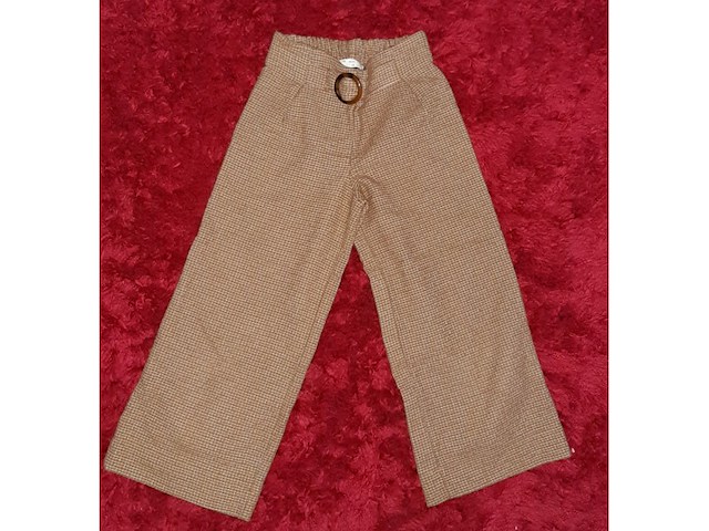 Zara pantalone