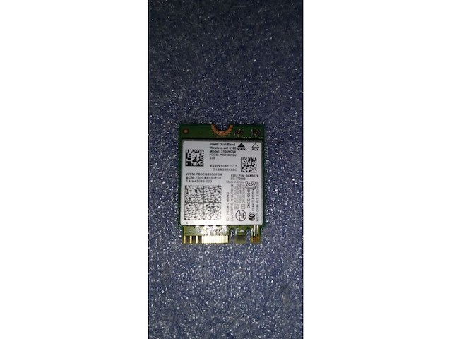 Wireless kartica za  Lenovo G50-80