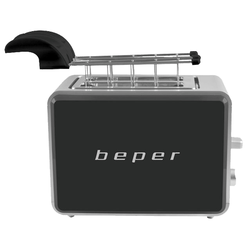 BEPER Toster BT.001N