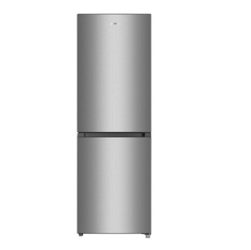Gorenje RK4161PS4 Kombinovani frižider Sivi