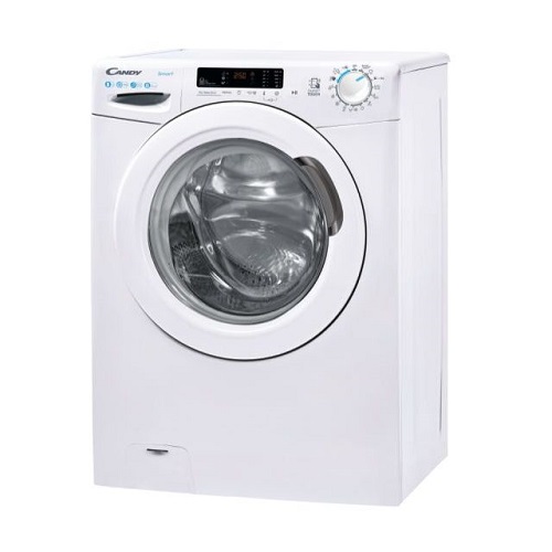 Candy CS44 1282DE/2-S Mašina za pranje veša