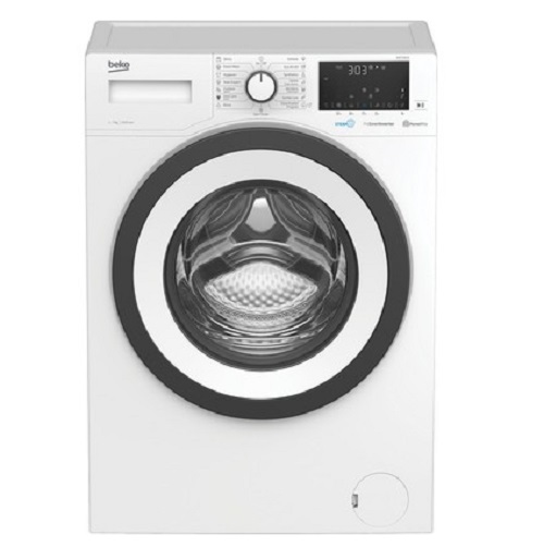 Beko WUE 7536XA mašina za pranje veša