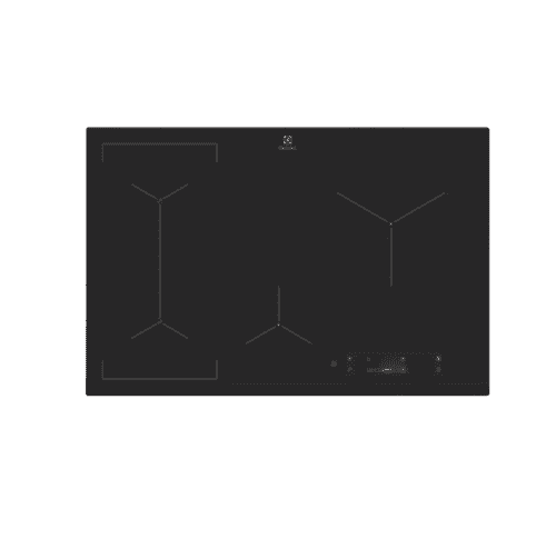 ELECTROLUX EIS8648 INDUKCISKA PLOČA