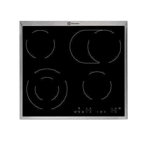 ELECTROLUX EHF6346XOK ugradna ploča