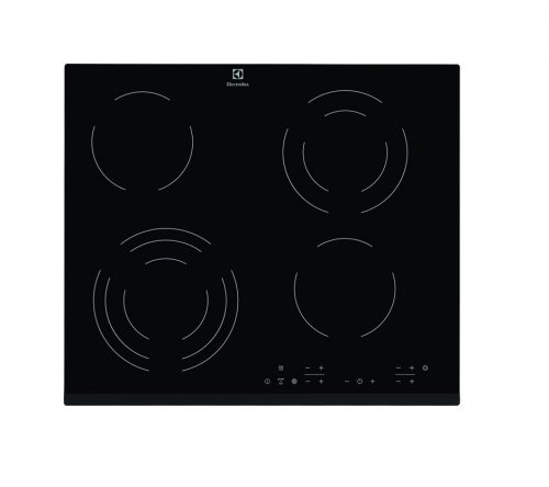 ELECTROLUX EHF 6343 FOK Ugradna ploča