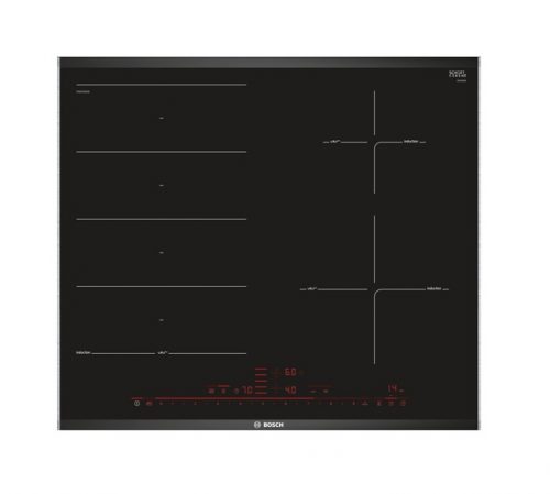 BOSCH PXE601DC1E ugradna rerna