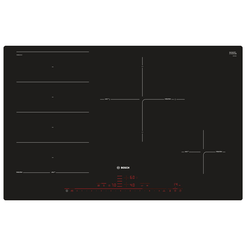 BOSCH PXE801DC1E Ugradna ploča