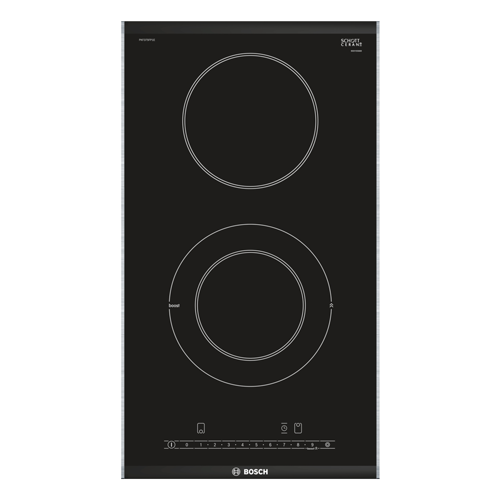 BOSCH PKF375FP1E Ugradna ploča