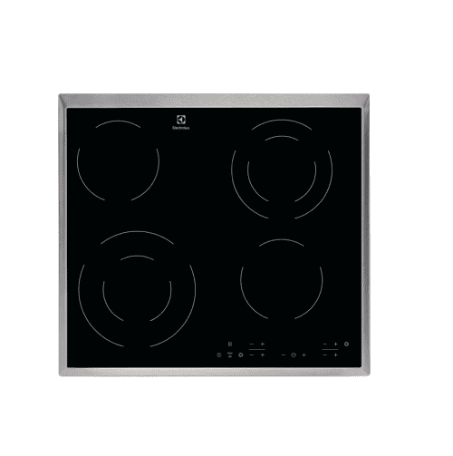 Electrolux EHF6342XOK ugradna ploča