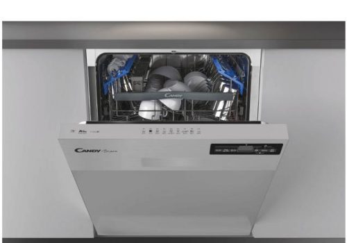 Candy CDSN 2D520PX Ugradna mašina za pranje sudova