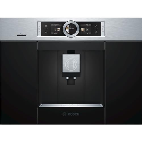 Bosch CTL636ES6 Ugradni aparat za espresso