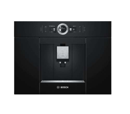 Bosch CTL636EB6 ugradni espresso aparat