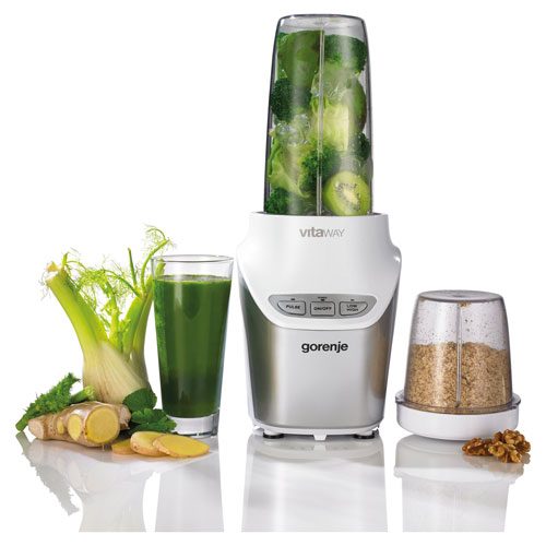 Gorenje BN1000W Nutri Power Blender