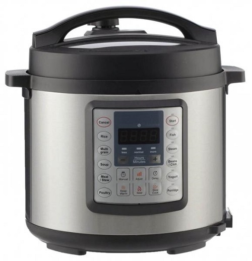 GORENJE MULTICOOKER MC 6 MBK