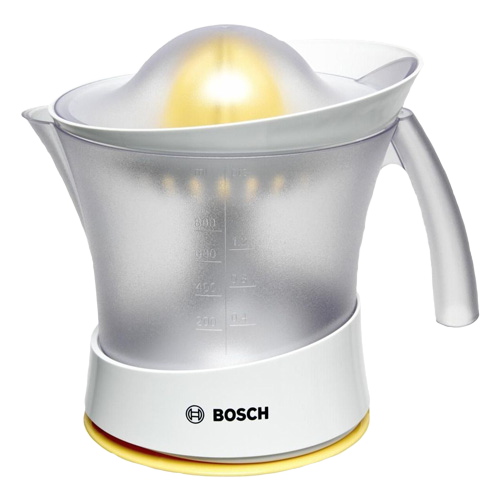 BOSCH Cediljka za citruse