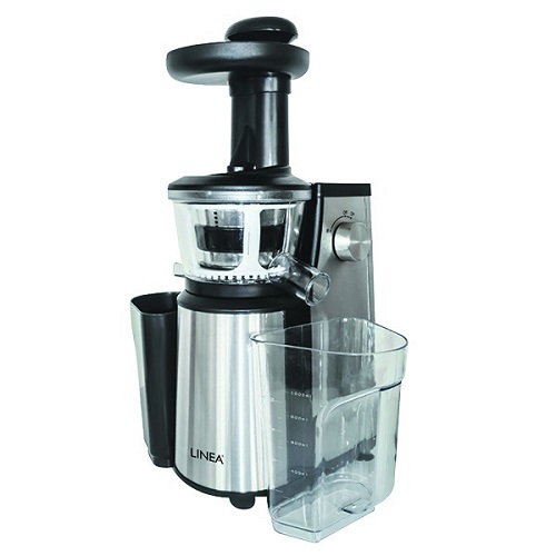 LINEA LSJ-0481 sokovnik za hladno ceđenje Super Juicer 400W