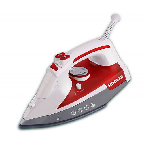 Hoover TIM2500EU pegla na paru