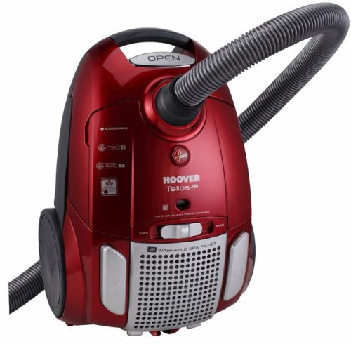 HOOVER TE70TE00011 Telios Usisivac sa kesom