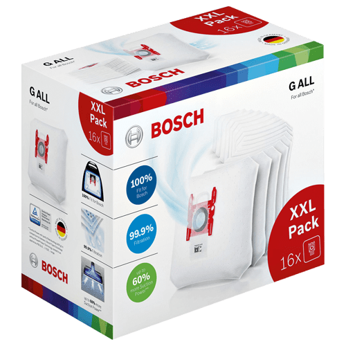 BOSCH BBZ16GALL KESE ZA USISIVAC