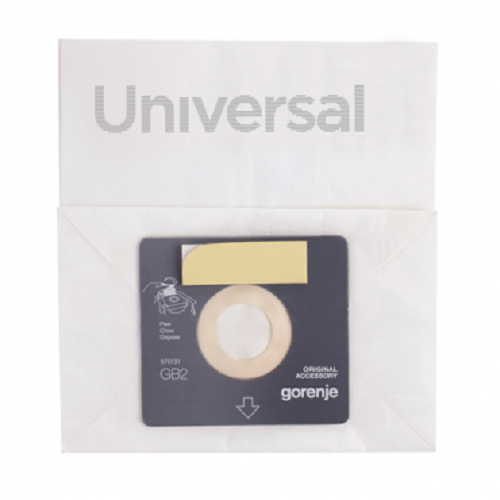 Gorenje GB2PBU univerzalna kesa papirna