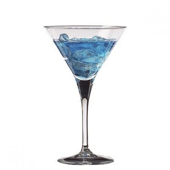 Staklene čaše Ypsilon martini