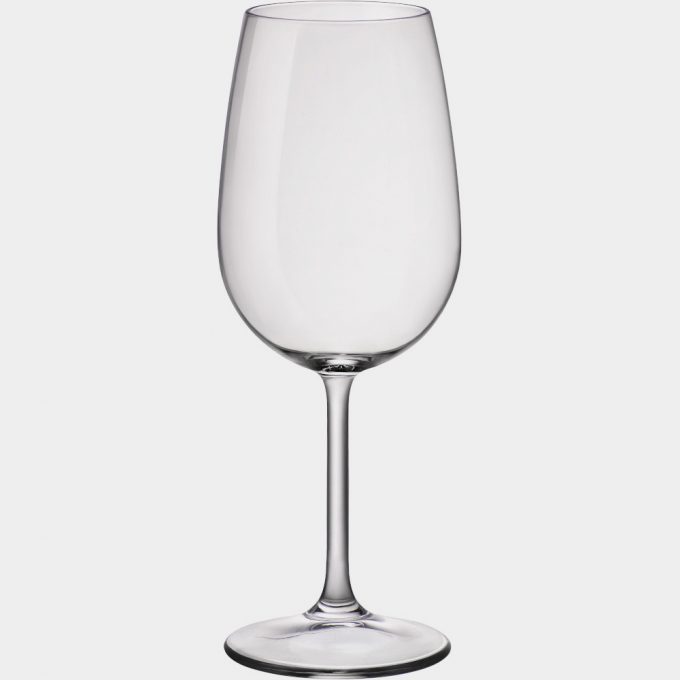 RISERVA BORDEAUX – 6 čaša
