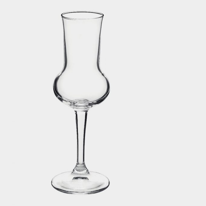 RISERVA GRAPPA – 6 čaša