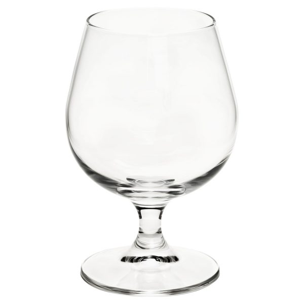 Staklene čaše Riserva Cognac