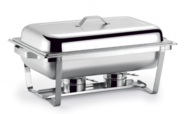 Dish Bain Marie 9L