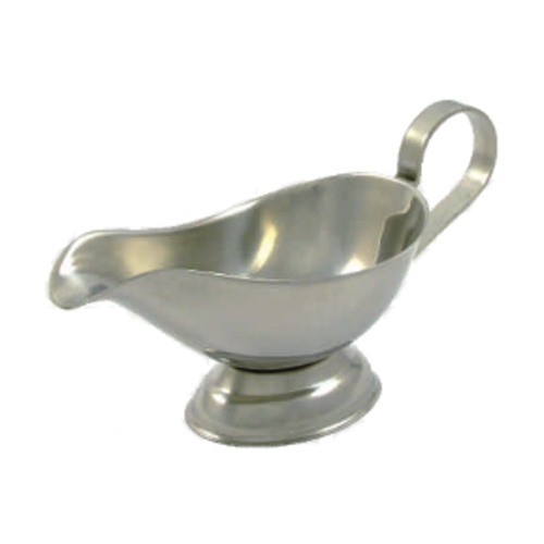 Sosijera Inox 125ml