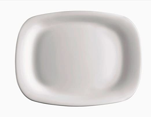 Oval Parma 34 cm Bormioli