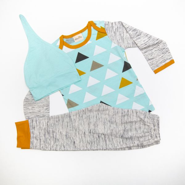 Kompletić "Trouglić"