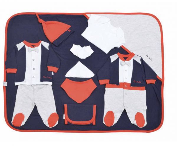 Pierre Cardin set Gent (teget)