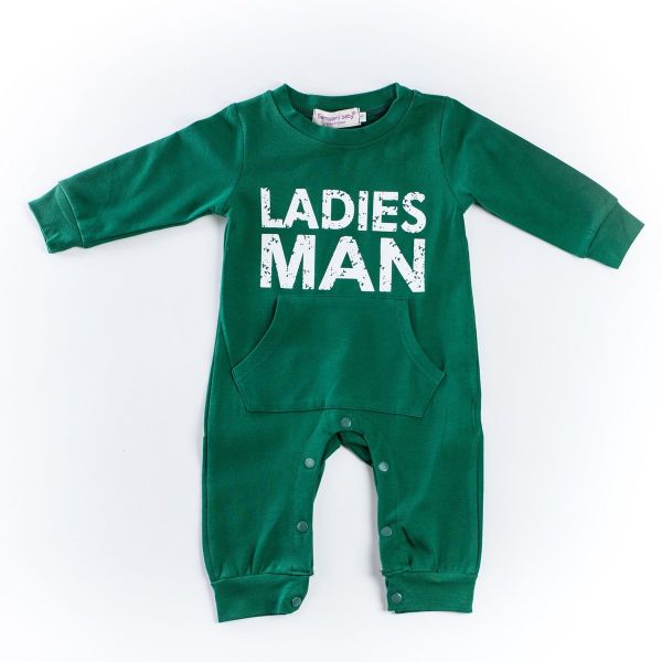 Štramplica Mali šmeker (zelena)