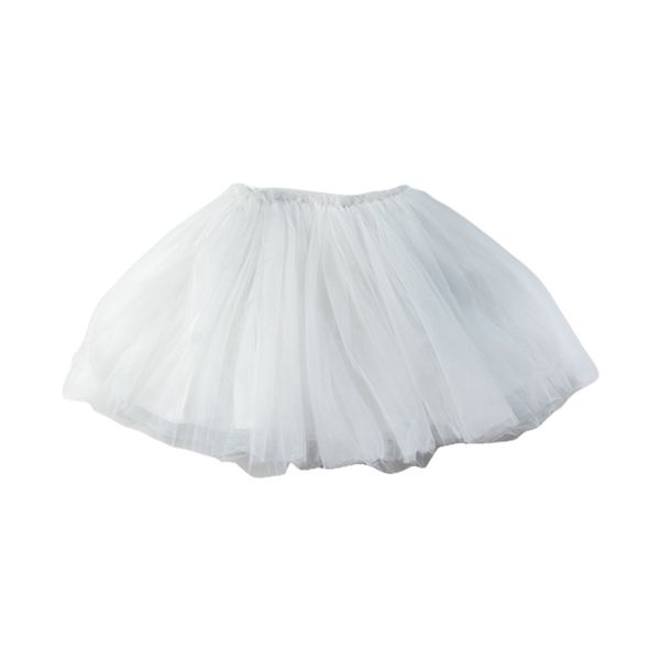Suknjica Tutu (bela)