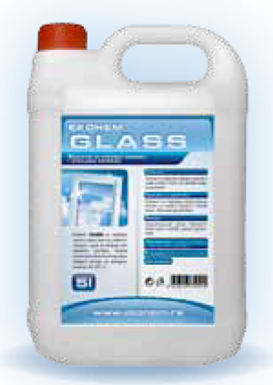 Glass 5L sredstvo za staklo