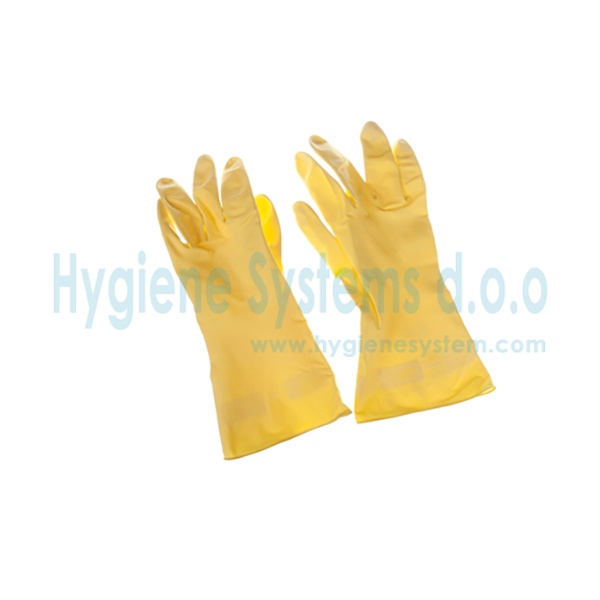 Hygiene Systems Višekratne rukavice, M veličina