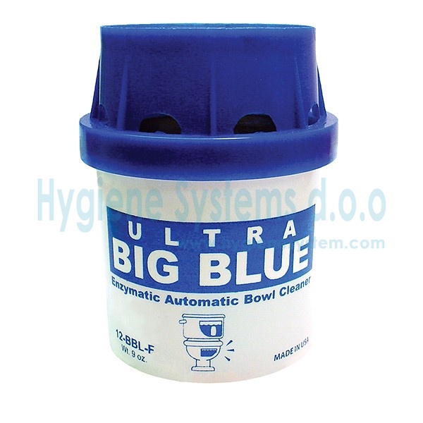 FrePro Big Blue osveživač za WC šolju
