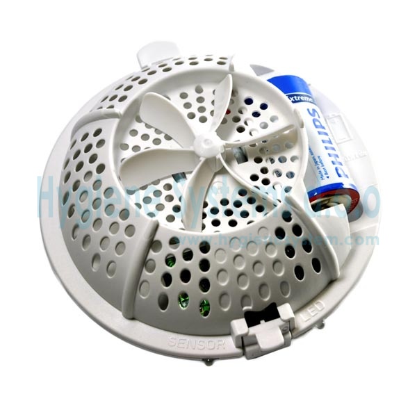 FrePro Easy Fresh ventilator