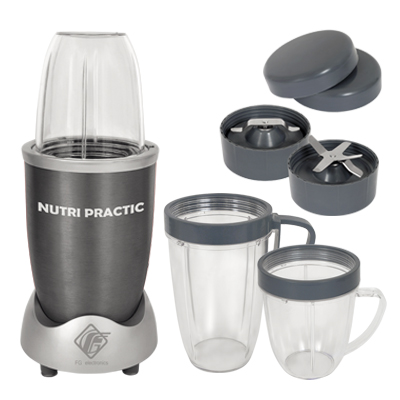 Nutri PRACTIC FS-510