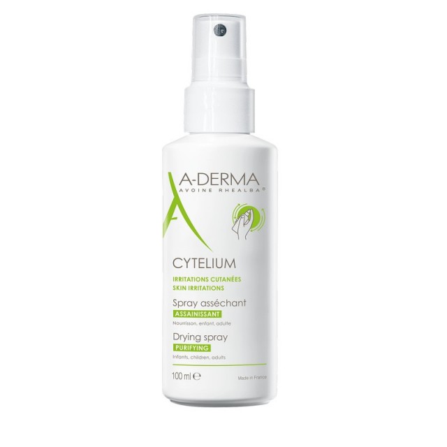 A-DERMA CYTELIUM SPREJ 100ML