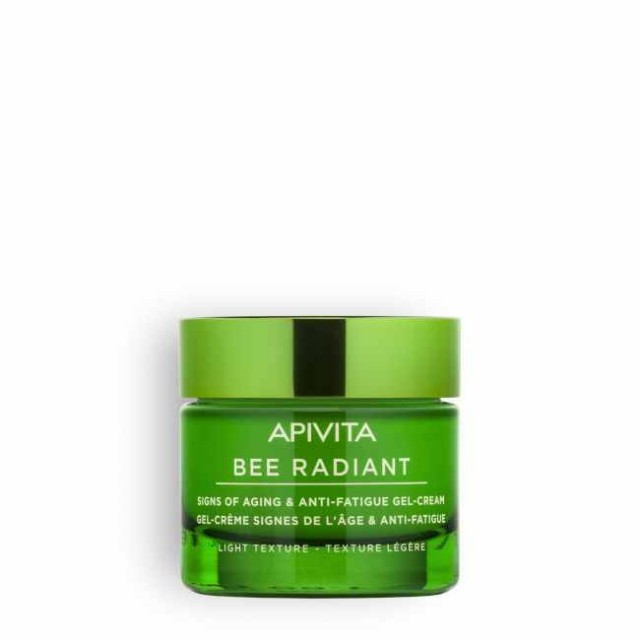 APIVITA BEE RADIANT LAGANA KREMA 50ML