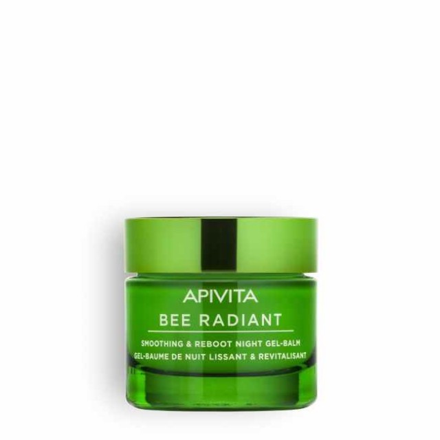 APIVITA BEE RADIANT NOĆNA KREMA 30ML