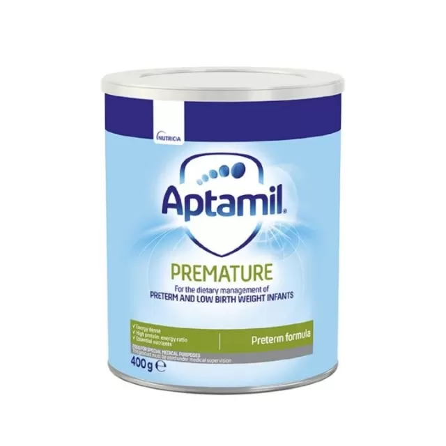 APTAMIL PREMATURE 400G