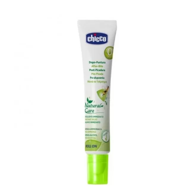 CHICCO ZANZA NO OLOVKA 10ML